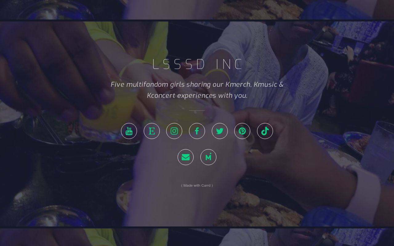 LSSSD_INC
